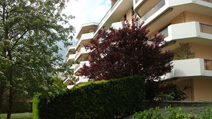 Appartement 3 pièces à louer à Talant, Centre-ville