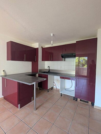 Appartement 2 pièces à louer à Avignon