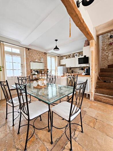 Reviers : Maison 7 pièces à vendre