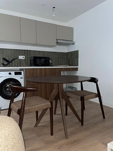 Appartement 1 pièce à louer - Montpellier, Centre historique