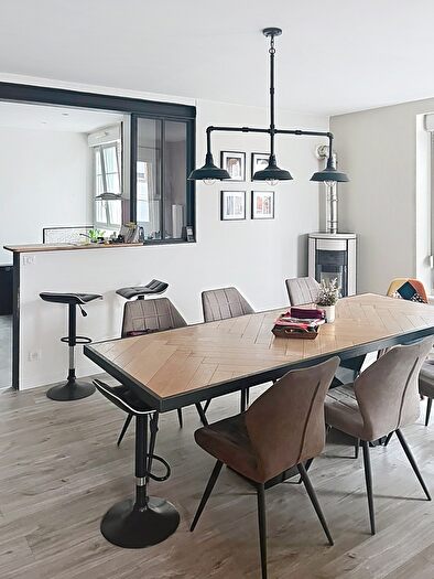 Maison 11 pièces à vendre à Pargny-lès-Reims