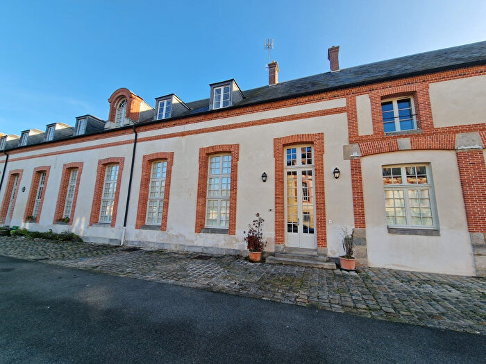 Appartement à vendre - Fontainebleau, Provenceaux, Carmel - 2 pièces - 1 chambre