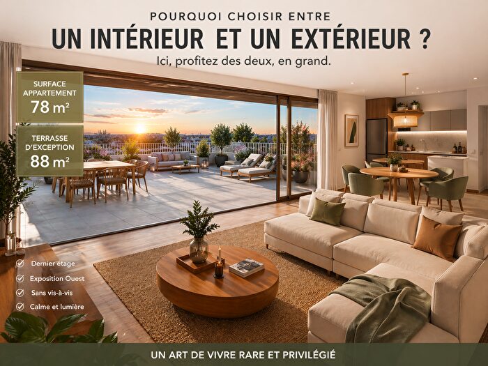 Maison 3 pièces à Aulnay-sous-Bois, Vieux Pays, Roserai, Bourg, à vendre