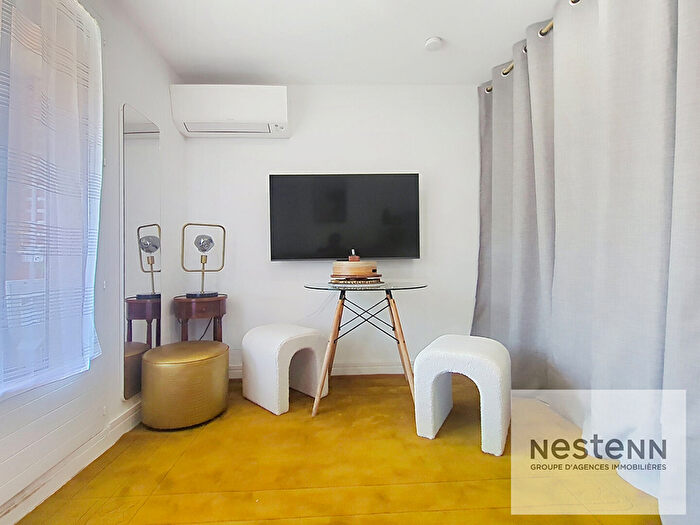 Fréjus, Saint-Aygulf - Appartement 1 pièce à vendre