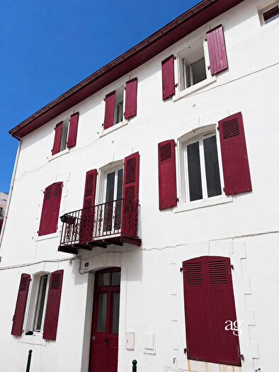Appartement 1 pièce à vendre à Biarritz, Centre-ville Est