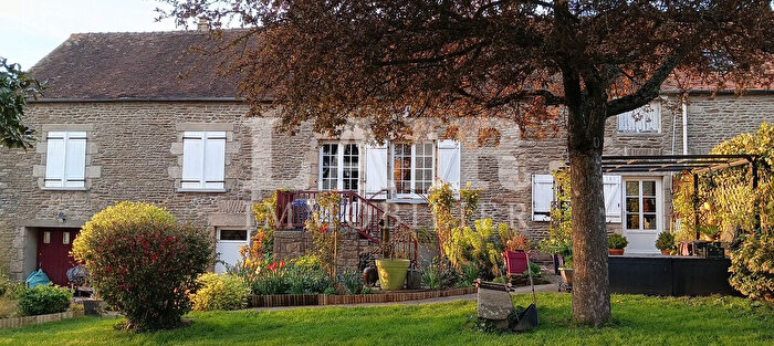 Maison 5 pièces à Alençon, Courteille, à vendre