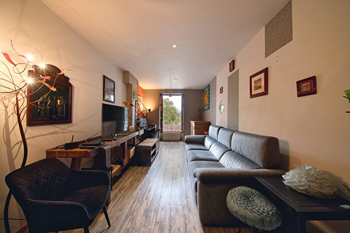 Lyon 3ème, Voltaire, Part Dieu - Appartement 2 pièces à vendre
