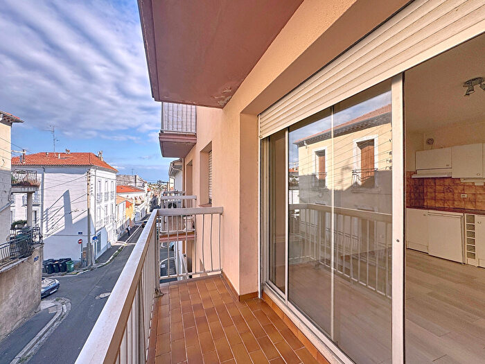 Appartement à vendre - Béziers, Gargailhan, Pech de la Pomme - 1 pièce