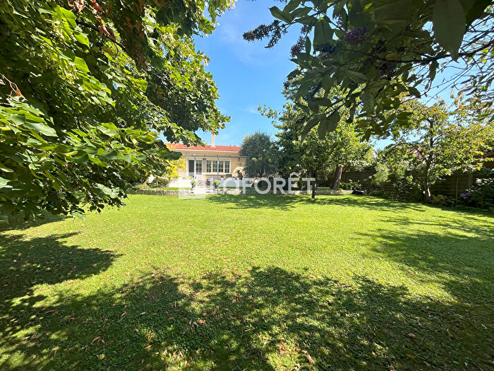 Argenteuil, Les Coteaux : Maison 6 pièces à vendre