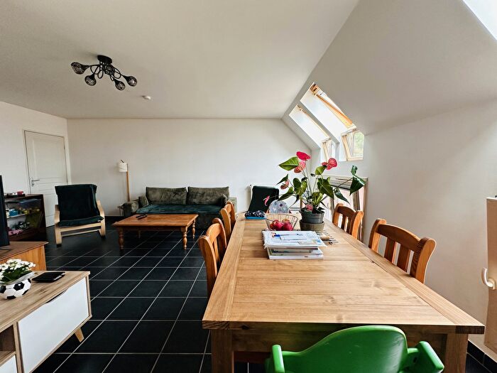 Appartement 3 pièces à Amiens, à vendre
