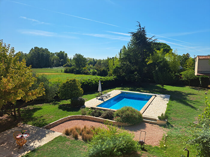 Maison 7 pièces à vendre - Arles, Pont de Crau, Moulès