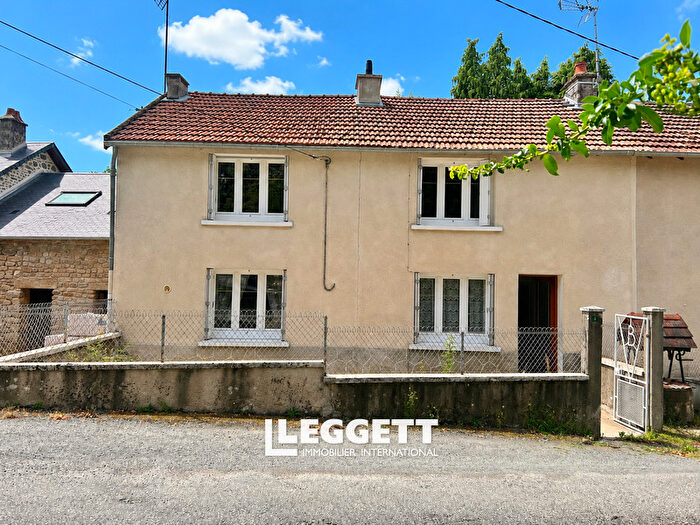 Arrènes - Maison 8 pièces à vendre