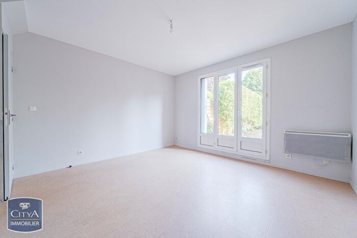 Maison à vendre - Tours, Montjoyeux - 4 pièces - 3 chambres