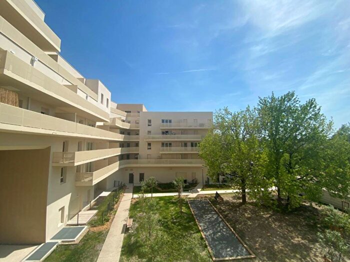 Palmer, Cenon - Appartement 3 pièces à louer