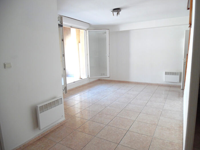 Appartement 2 pièces à louer à Salles-d'Aude