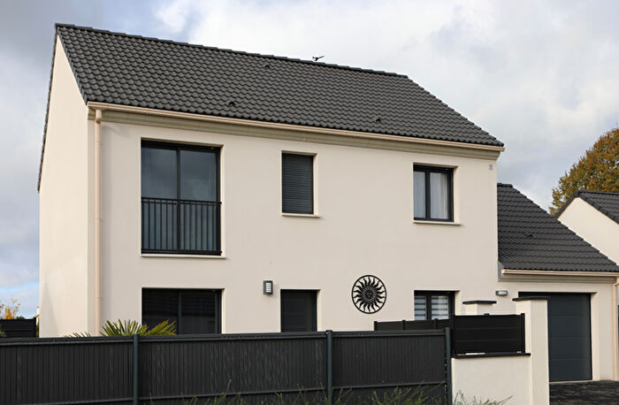 Corbeil-Essonnes - Maison 5 pièces à vendre