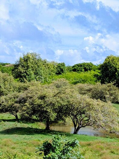 Appartement à vendre - Le Gosier - 3 pièces - 2 chambres