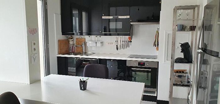 Appartement 2 pièces à louer - Clermont-Ferrand, Jaude, Fontgiève Saint-Alyre