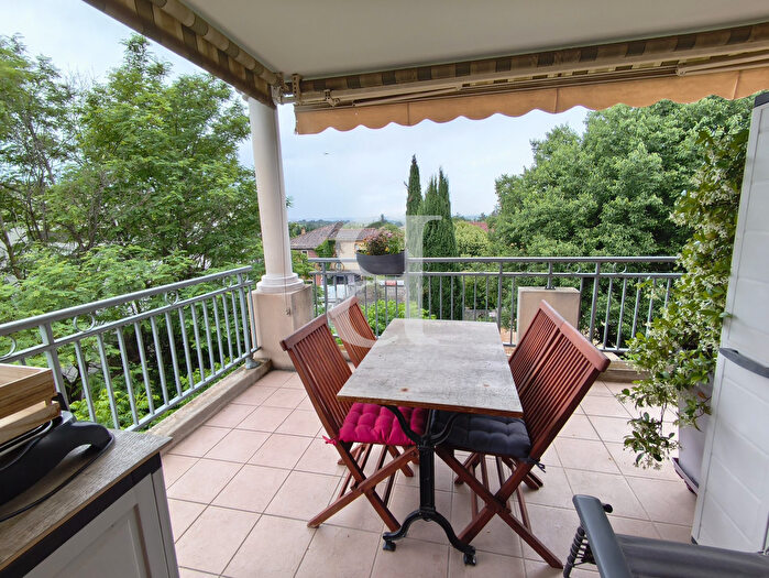 Tulette : Appartement 3 pièces à vendre