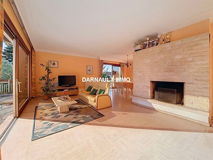 Maison à vendre - Balma - 5 pièces - 4 chambres