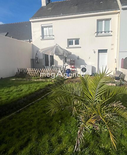 Maison à vendre - Pl meur, Sainte-Anne, Kergougant, Kerjoël - 4 pièces - 3 chambres