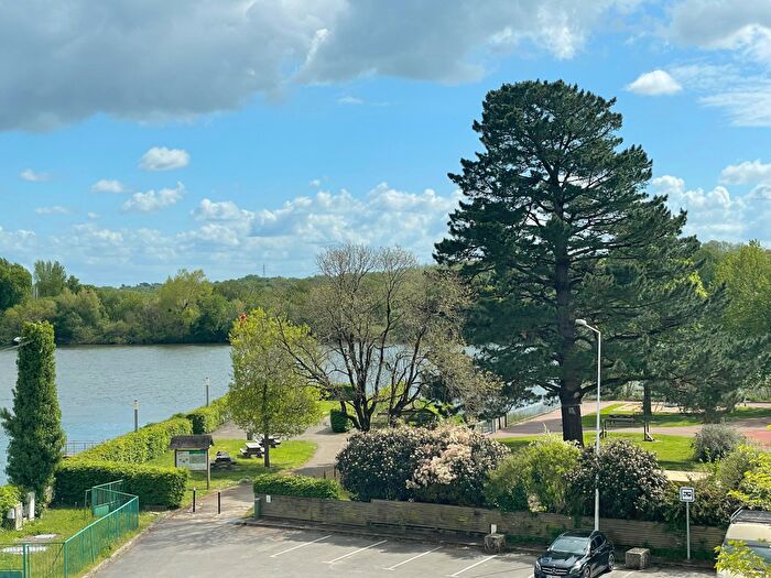 Appartement à vendre - Indre - 2 pièces - 1 chambre