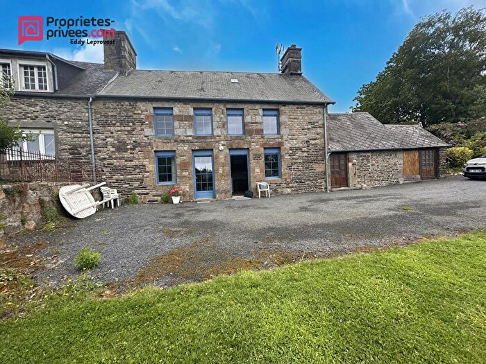 Brouains : Maison 5 pièces à vendre