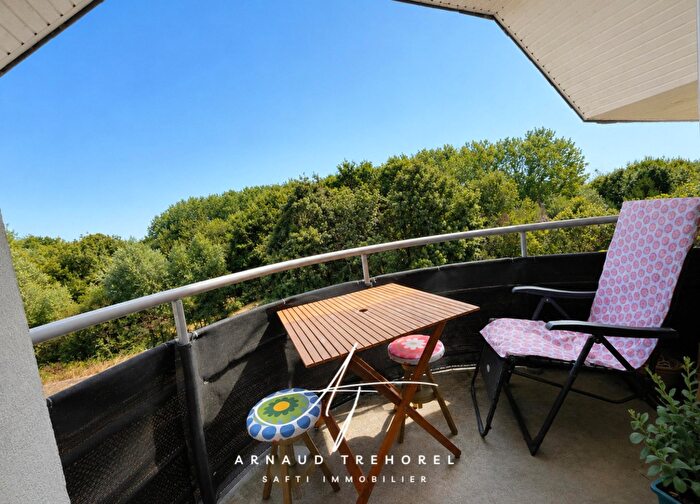 Appartement 2 pièces à vendre à Les Ponts-de-Cé