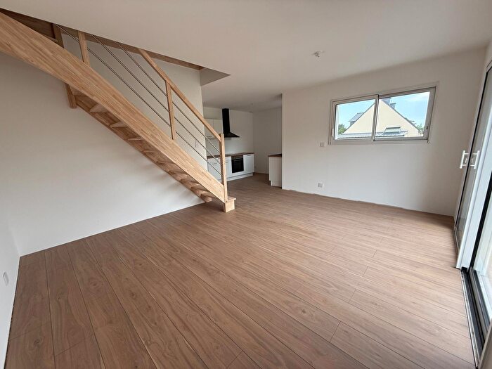 Péaule - Maison 3 pièces à vendre