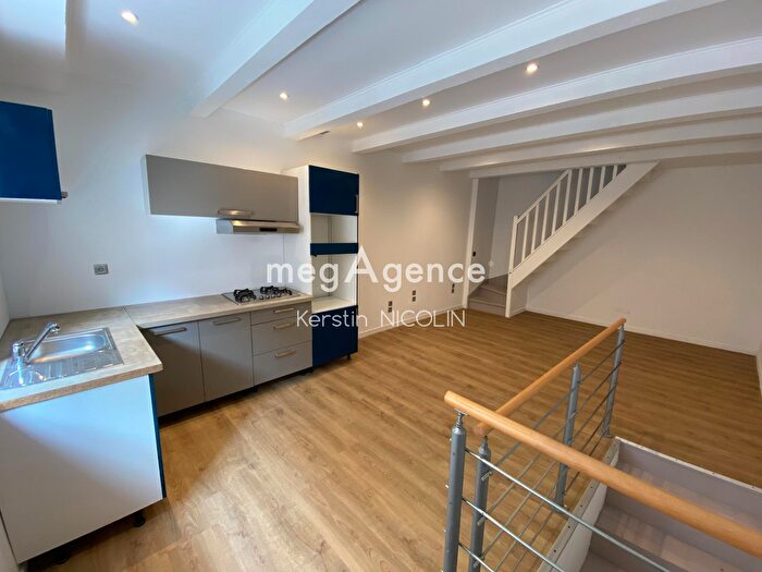 Maison 4 pièces à vendre - Néoules