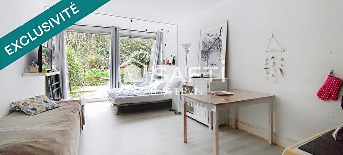 Appartement à vendre - Jard-sur-Mer - 1 pièce