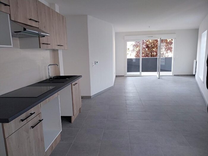 Villenave-dOrnon, Pontac, La Générale : Appartement 3 pièces à louer