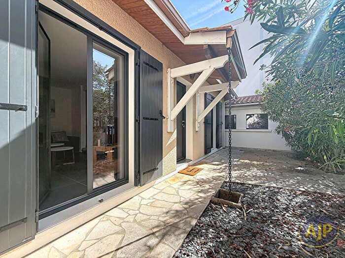 Maison 3 pièces à Arcachon, Aiguillon, à vendre