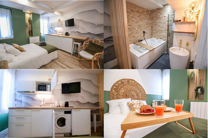 Appartement 1 pièce à vendre à Athis-Mons, Mons, Plaine Basse