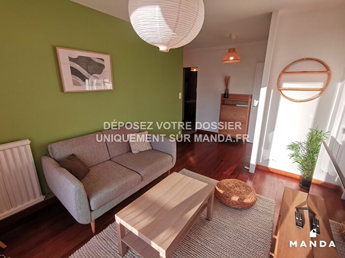 Appartement 4 pièces à louer à Villeurbanne, Léon Blum, Bon Coin