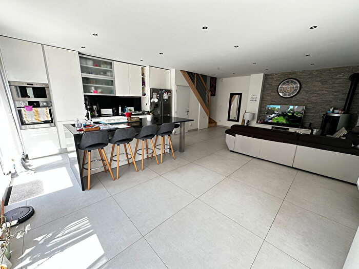 Maison 6 pièces à vendre - Sartrouville, Le Val Notre-Dame