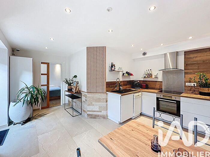 Appartement à vendre - Saint-Cast-le-Guildo - 2 pièces - 1 chambre