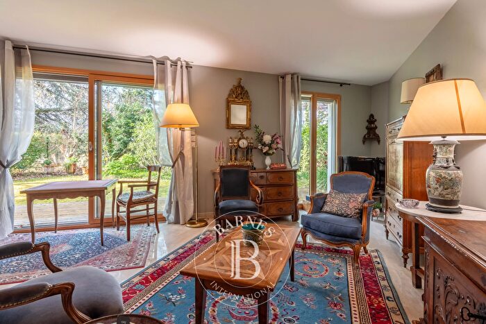 Appartement à vendre - Lyon e , Champvert, Point du Jour, Jeunet - 4 pièces - 3 chambres