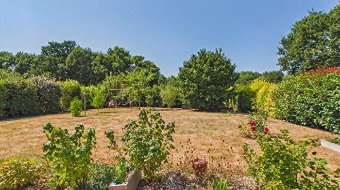 Maison 7 pièces à vendre à Dol-de-Bretagne