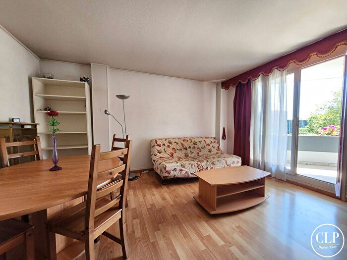 Appartement 3 pièces à Bois Cadet-Montesquieu-Terroir, Fontenay-sous-Bois, à louer
