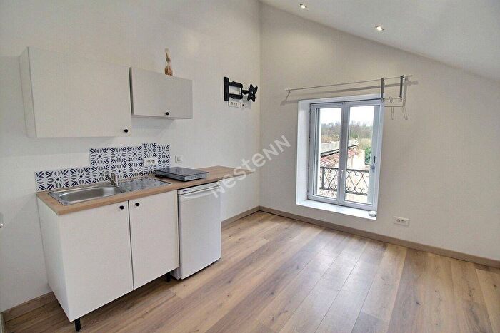 Appartement à louer - Épernon - 1 pièce