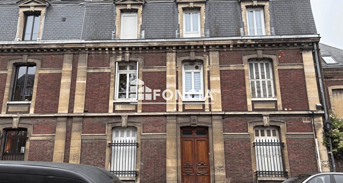 Appartement 1 pièce à Rouen, à vendre