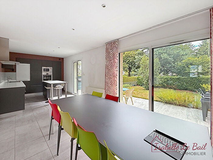 Chavagne - Maison 6 pièces à vendre