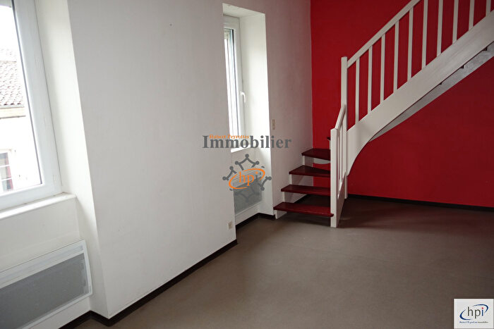 Appartement 3 pièces à louer - Saint-Affrique