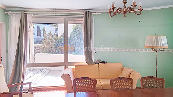 Appartement 4 pièces à Montargis, Cité, Plateau, à vendre