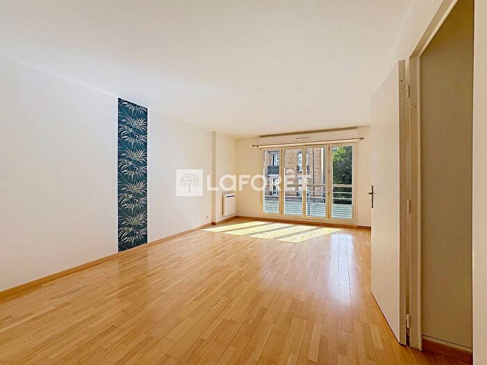 Appartement 2 pièces à louer - Plateau Ouest, Suresnes