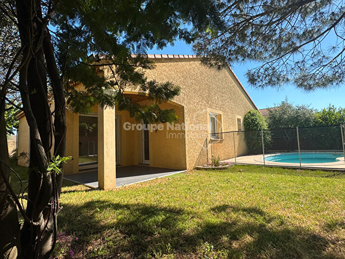 Cornas : Maison 5 pièces à vendre