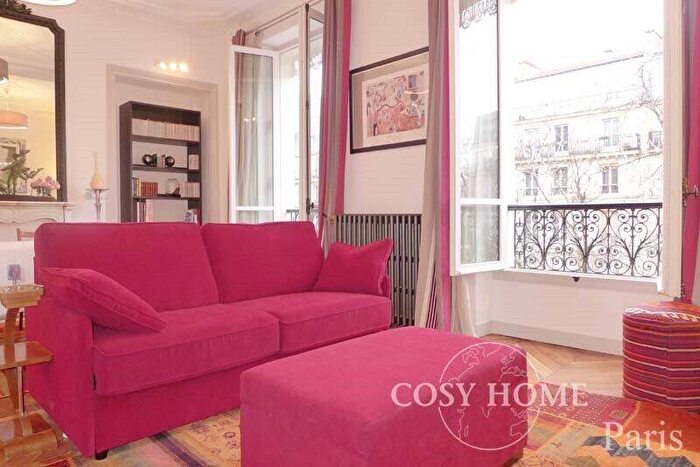 Appartement 2 pièces à Léon-Blum Folie-Regnault, Paris 11ème arrondissement, à louer
