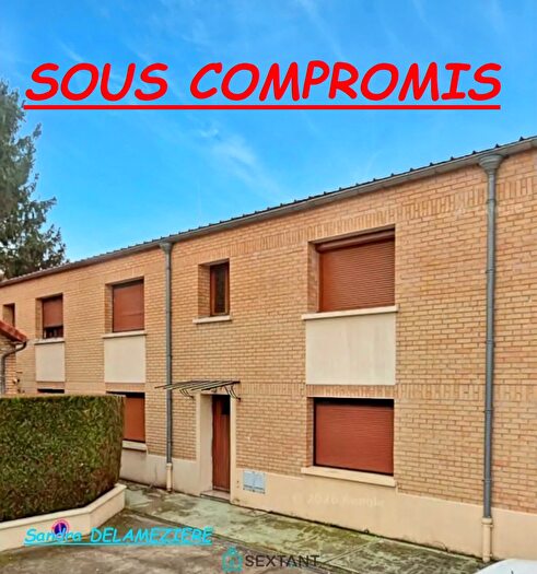 Appartement 1 pièce à vendre à Rivery
