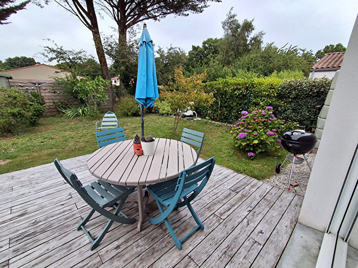Pornic, Birochère, Joselière, Le Plessis Maîs : Maison 4 pièces à vendre